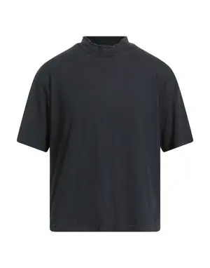 Acne Studios T-shirt Size Cotton - Black