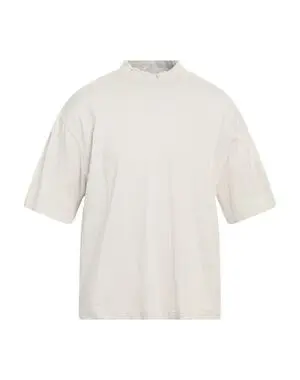 Acne Studios T-shirt Size Cotton - Grey