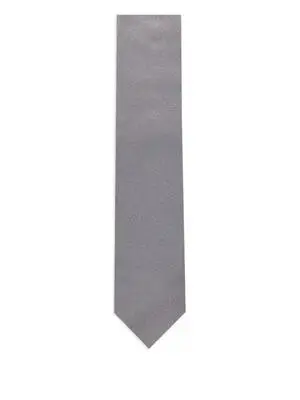 Corneliani Textured Ties