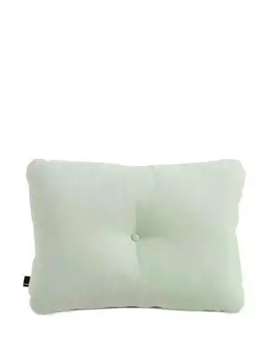 HAY Buttoned Rectangular Cushion