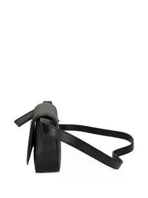 Karl Lagerfeld K Logo Flap Crossbody Bag