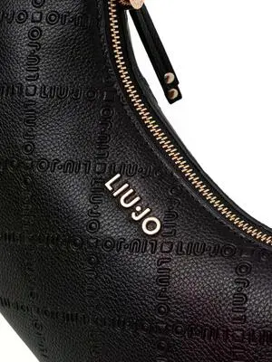 Liu Jo Logo-plaque Chain Shoulder Bag