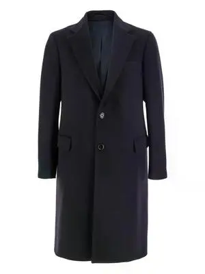 Lardini Straight Hem Coats For Men