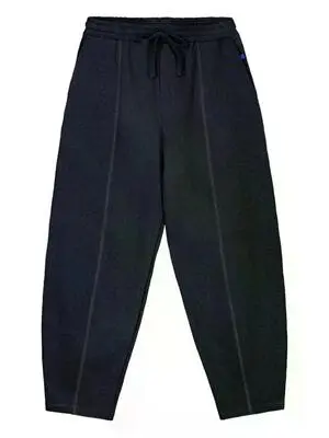 KOWTOW Seam-details Drawstring Trousers