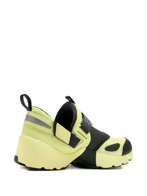 Nike Jordan Trunner Low-top Sneakers