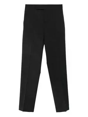 Alberta Ferretti Tailored Trousers