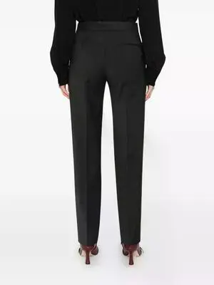 Alberta Ferretti Tailored Trousers