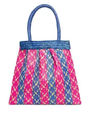 Brigitte Woven Bags For Women