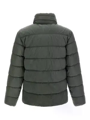 C.P. COMPANY Goose-feather Padded Quilted Jacket