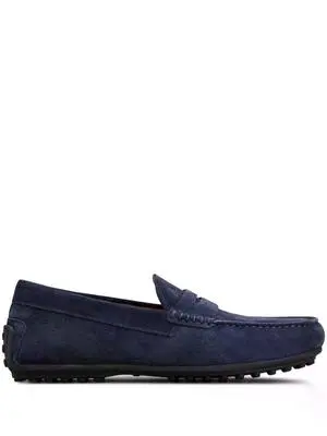 TOD'S City Gommino Loafers