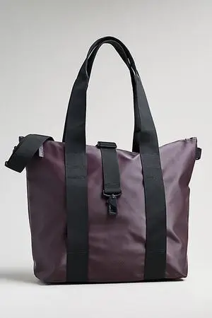 Rains Mini Tote Bag - Depth