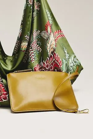 Farm Rio Slouchy Scarf Bag