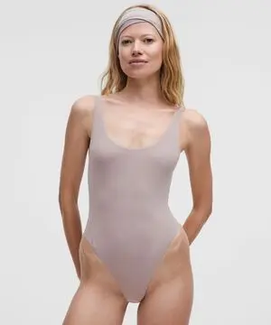 Lululemon Adjustable Bodysuits