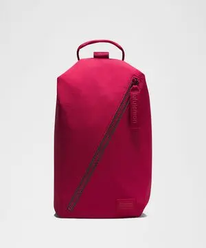 Lululemon Adjustable Backpacks