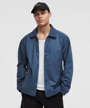 Men's Casual Jackets