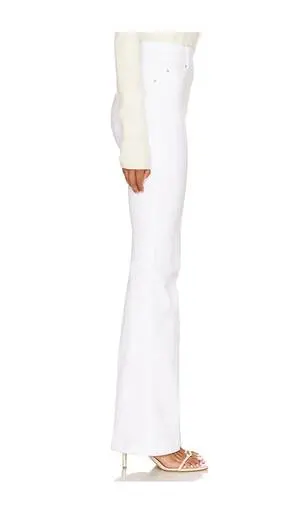 Spanx Flare Jean