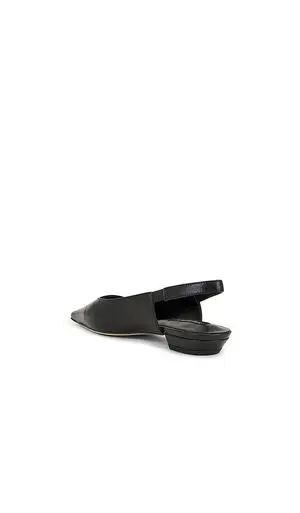 TONY BIANCO Akita Slingback Flat