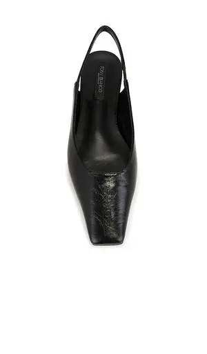 TONY BIANCO Akita Slingback Flat