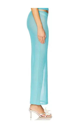 VDM Mimi Maxi Skirt