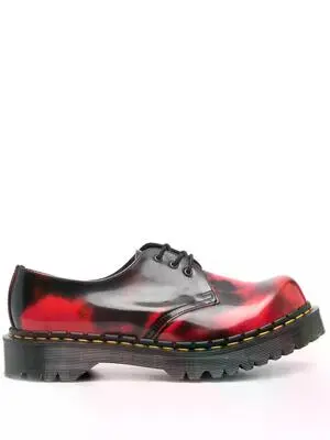 Dr. Martens 1462 Bex Derby Shoes