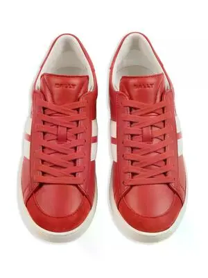 Bally Tennis Sneakers