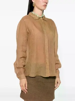 Le Kasha Button-down Shirt
