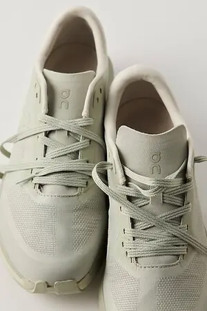 On CloudTec® Sneakers Chalk/pelican