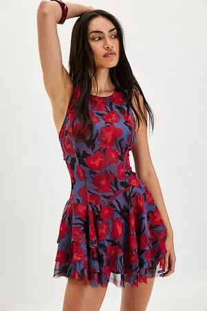 Free People Mini Day Dresses