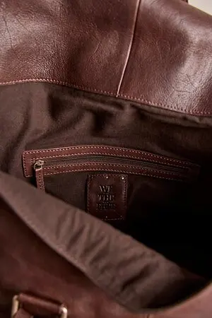 Free People We The Free Shay Studded Tote Bag