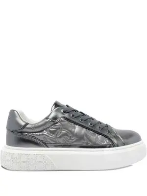 Pinko Platform Sneakers For Women