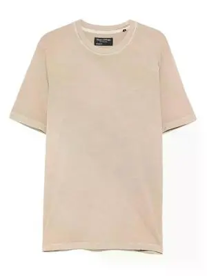 Marc O'polo Cotton Crew-neck T-shirt