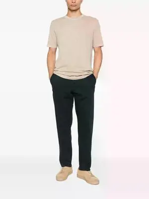 Marc O'polo Cotton Crew-neck T-shirt