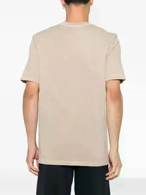Marc O'polo Cotton Crew-neck T-shirt