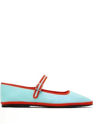 Capulette Flat Flats For Women
