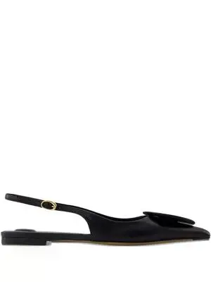 Jacquemus Slingback Flats For Women
