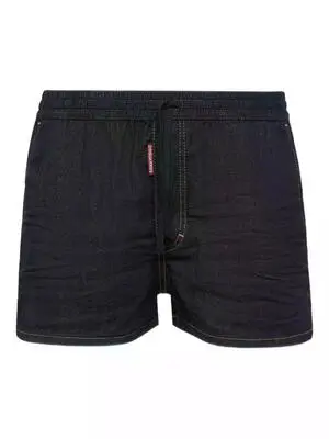 Dsquared2 Drawstring Bottoms For Women