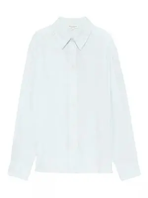 Marc O'polo Long-sleeve Shirt - Blue