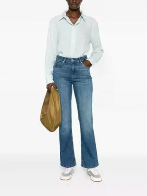 Marc O'polo Long-sleeve Shirt - Blue