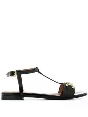TWINSET Low-heel Sandals