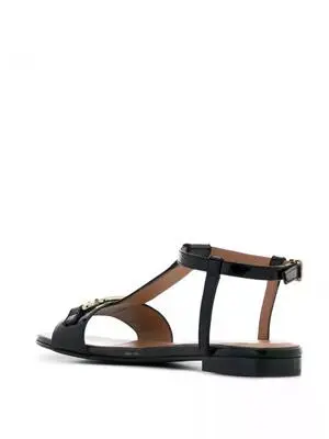 TWINSET Low-heel Sandals