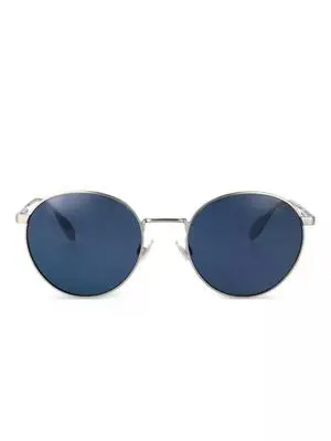 Polo Ralph Lauren Round-frame Sunglasses