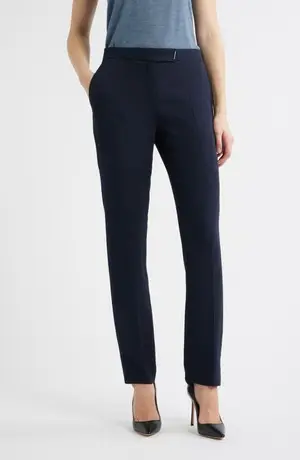 Boss Straight Leg Pants For Women