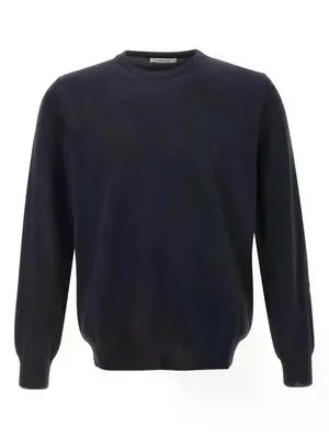 Kangra Drop Shoulder Knitwear For Men