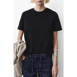 Mango Short Sleeve T-shirts For Women