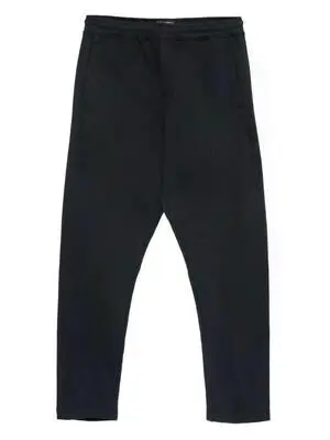Marc O'polo Cotton Track Trousers