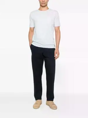 Marc O'polo Cotton Track Trousers