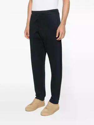 Marc O'polo Cotton Track Trousers