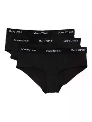 Marc O'polo Logo Briefs