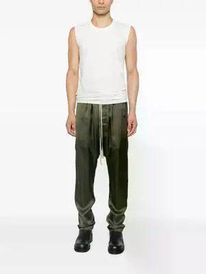 Rick Owens Round-neck Tank Top