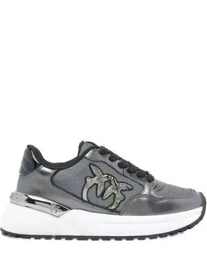 Pinko Metal Shoes For Women